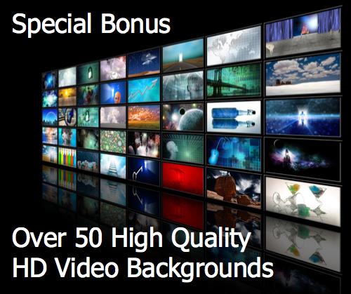 Josh Ratta Thank You — EZ Spokes Person Creator